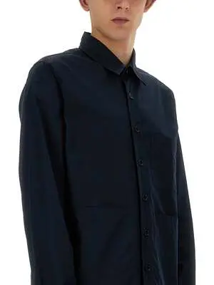 Aspesi Cotton Shirt