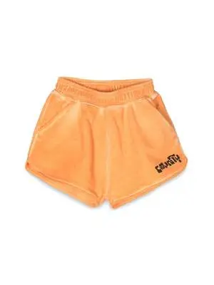 Marcelo Burlon County Of Milan Casual Shorts For Women