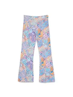 Marcelo Burlon C.of Milan Home Sports Pants For Women