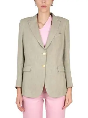 Saulina Classic Outerwear For Women