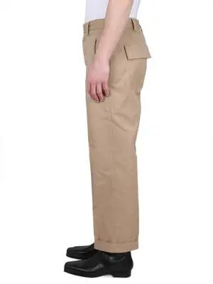 PT TORINO Rewoked Pant - Beige