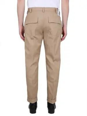 PT TORINO Rewoked Pant - Beige