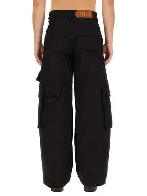 Gcds Ultra Cargo Pants