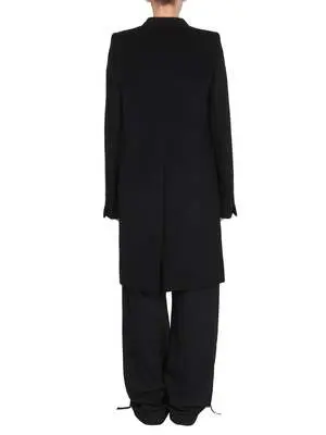 ANN DEMEULEMEESTER Coat