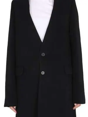 ANN DEMEULEMEESTER Coat