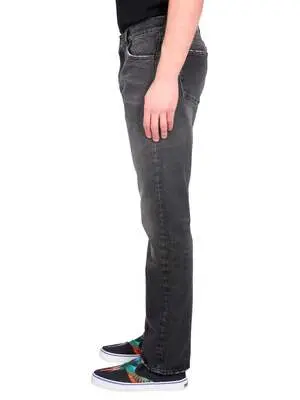 MARCELO BURLON COUNTY OF MILAN Jeans With Cross Logo