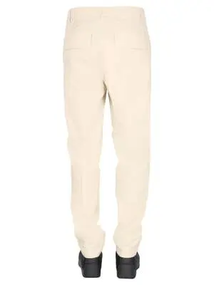 AMBUSH Relaxed Fit Trousers - Beige