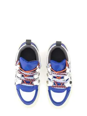 MARCELO BURLON COUNTY OF MILAN Ticinella Sneakers