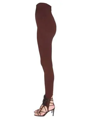 ANDREÄDAMO Andreadamo Jersey Leggings