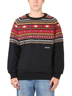 Marcelo Burlon Sweatshirts And Hoodies