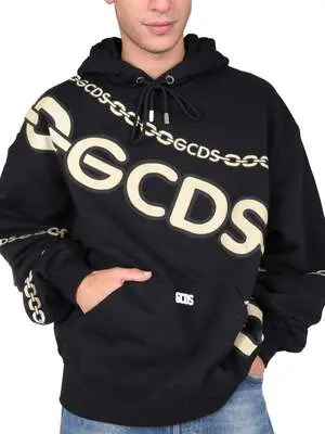 Gcds Chain Sweatshirt