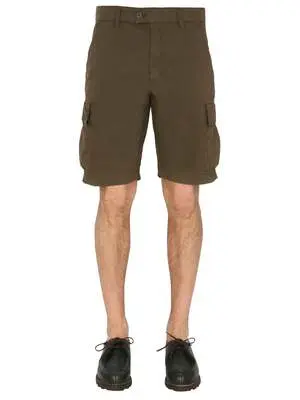 Aspesi Casual Shorts For Men