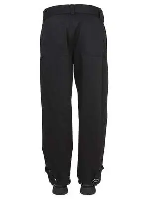 Alexander McQueen Cargo Pants