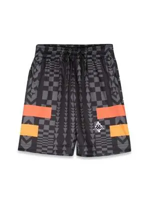 Women's Marcelo Burlon County Of Milan Loose Fit