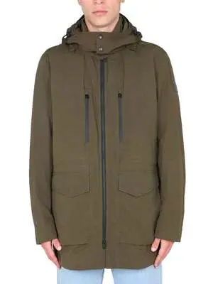 Woolrich Arrowood Coat