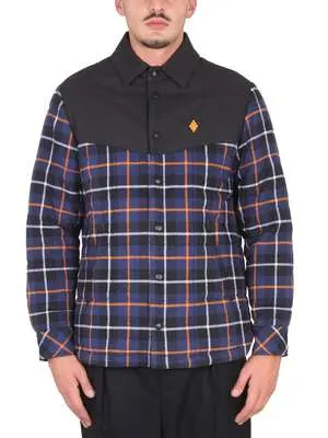 Marcelo Burlon C.of Milan Home Overshirts For Men