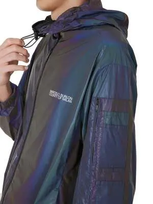 MARCELO BURLON COUNTY OF MILAN Wind Jacket