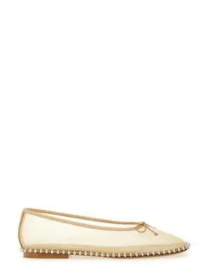 Alexander Wang Lina Dancer Flats