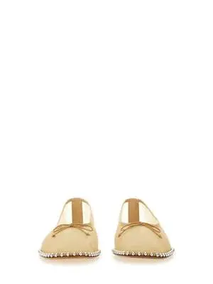 Alexander Wang Lina Dancer Flats