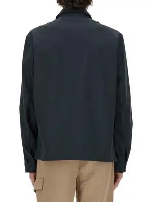 Woolrich Jacket With Logo