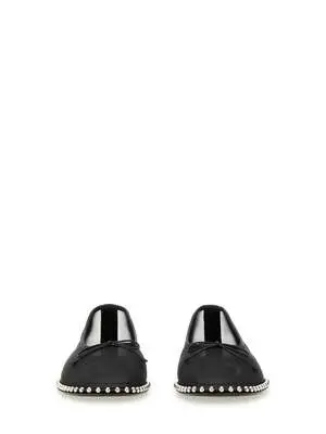 Alexander Wang Dancer 'lina' Ballerinas