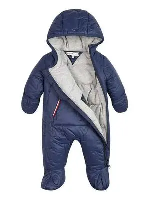 Tommy Hilfiger Baby Skisuit