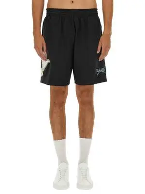 3.paradis Shorts For Men