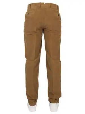 PT TORINO Slim-fit Trousers