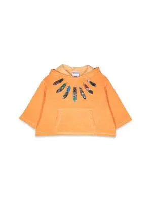 Marcelo Burlon C.of Milan Home Drawstring Activewear For Women
