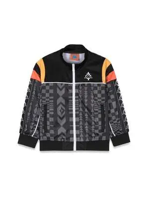 MARCELO BURLON COUNTY OF MILAN Track Jacket