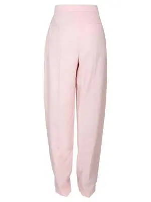 Alexander McQueen Wide Leg Pants