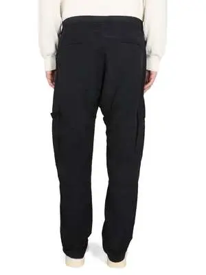 MARCELO BURLON COUNTY OF MILAN Cargo Cross Pants