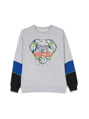 Kenzo Crewneck Sweatshirt