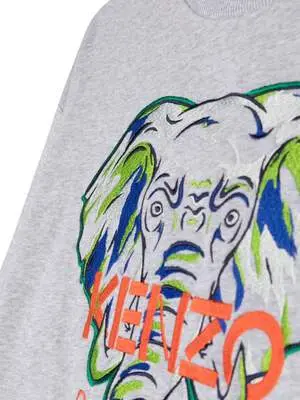 Kenzo Crewneck Sweatshirt