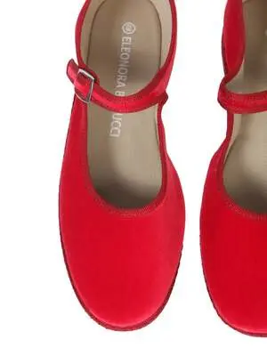 FRIULANE Eleonora Bonucci X Baby Shoes