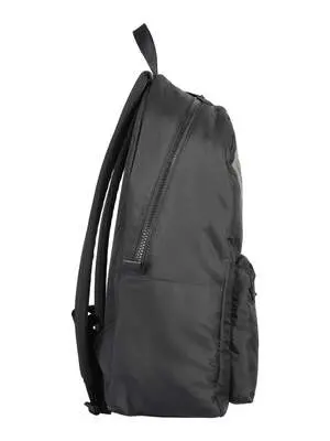 Alexander McQueen Metropolitan Backpack - Black