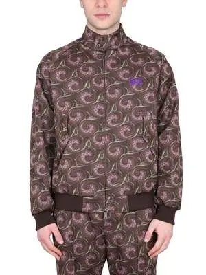 Baracuta X Needles Jackets For Men