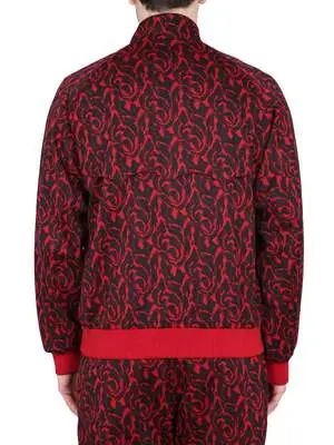 BARACUTA X NEEDLES Af Jacket G9 - Red