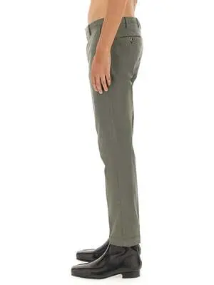 PT TORINO Slim Fit Pants