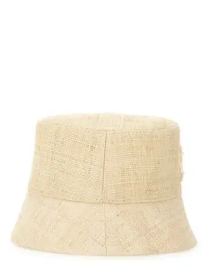 Ruslan Baginskiy Bucket Hat - Beige