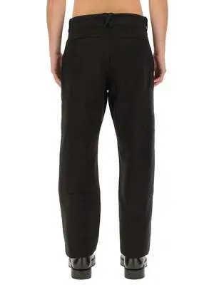 MARCELO BURLON COUNTY OF MILAN Denim Pants