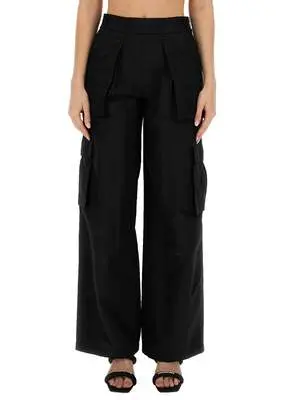 Alexander Wang Cargo Pants For Women