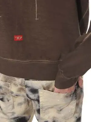 DIESEL® X A-cold-wall* Hooded Sweatshirt