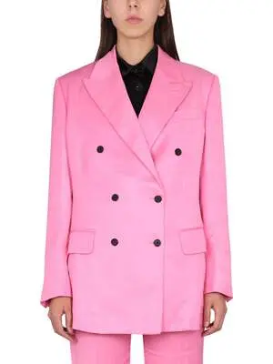 TOM FORD Boyfriend Jacket