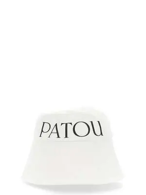 Patou Bucket Hat