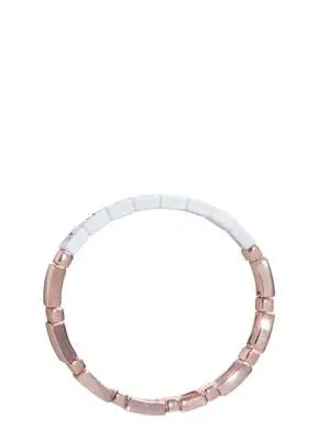 LABEL K Elastic Bracelet