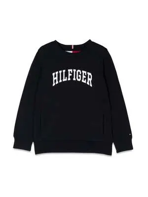 Tommy Hilfiger Varsity Crewneck Sweatshirt
