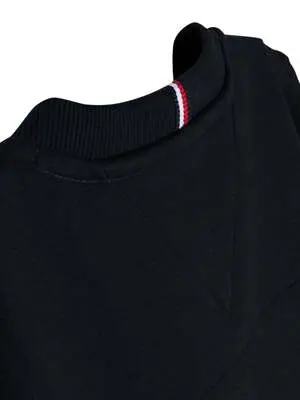 Tommy Hilfiger Varsity Crewneck Sweatshirt
