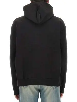Kenzo Oversized Fit Sweatshirt