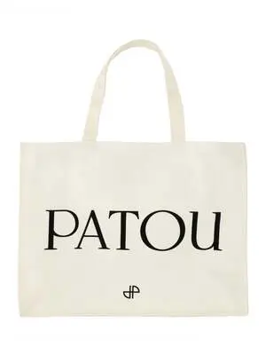 Patou Tote Bag